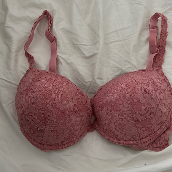 Cosabella | Intimates & Sleepwear | Cosabella Pink Bra 32d And Small ...